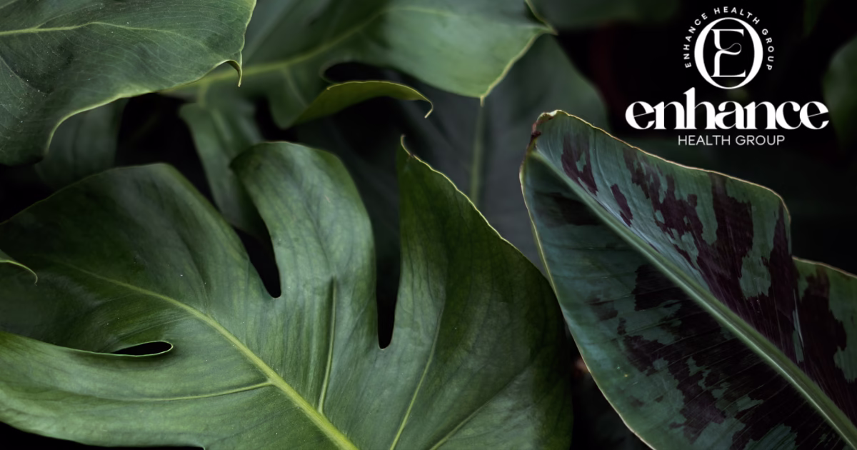 Mental Health Treatment in Orange County, CA | Enhance