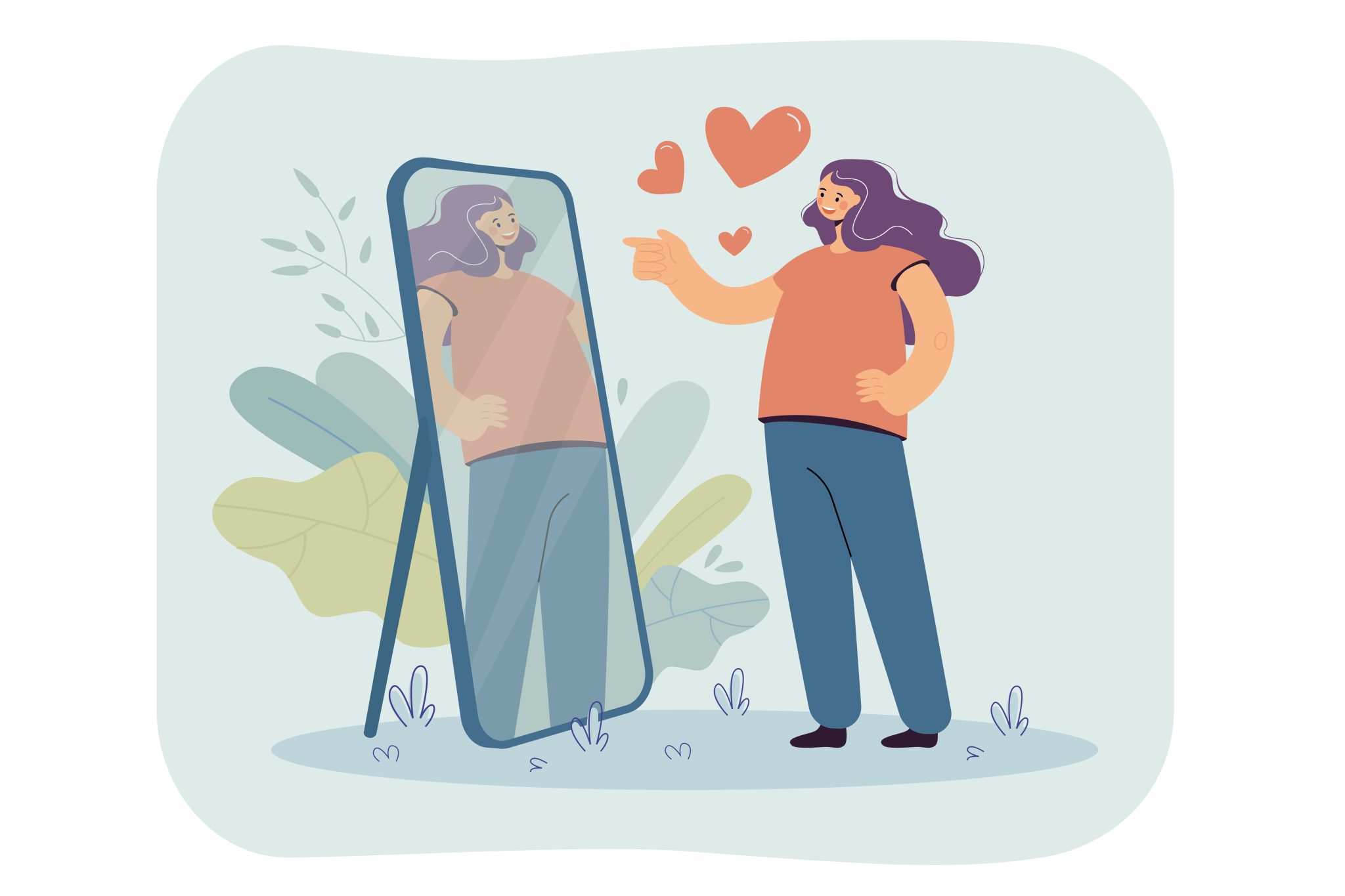 Identity Development Workshops in Irvine, California