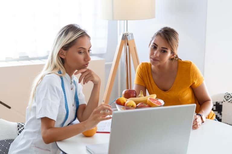 From Inpatient to Outpatient Eating Disorder Treatment