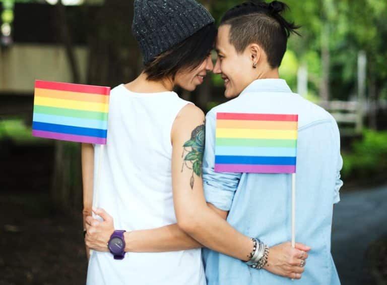 LGBTQ+ Perspectives on Substance Abuse Treatment