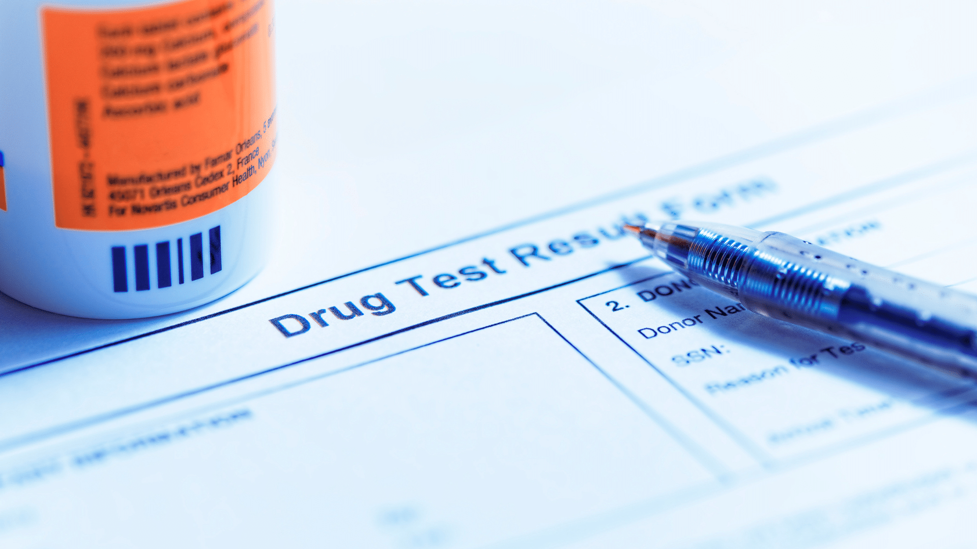 Best Detox for Drug Test: Fast Cleansing Tips by Enhance Health Group ...